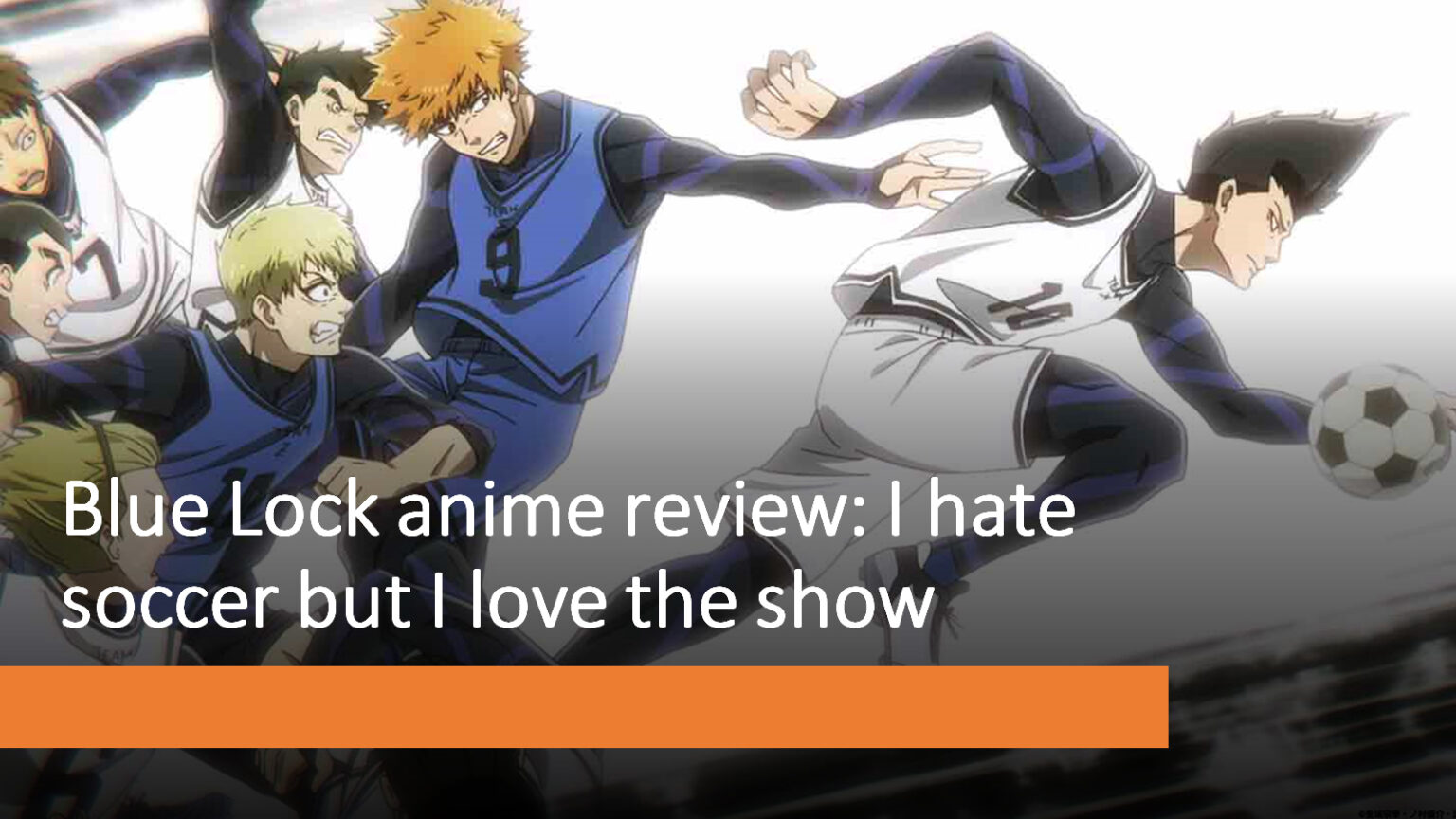 Blue Lock Project World Champion tier list: All characters and how they ...