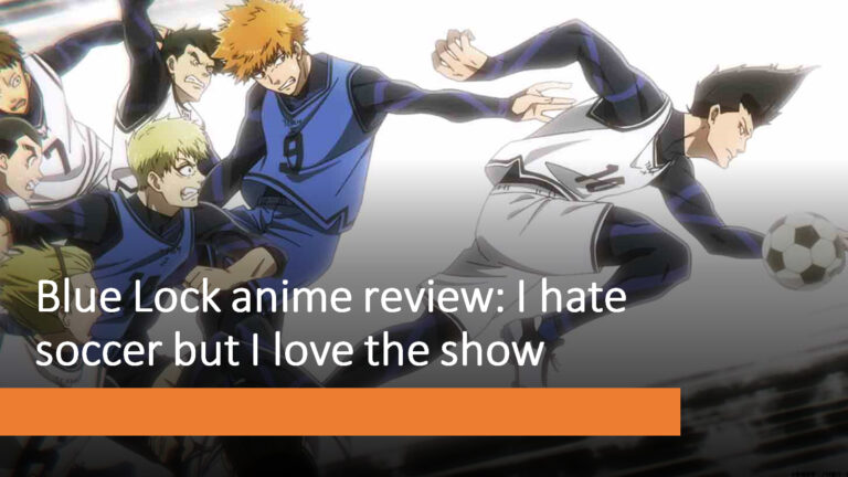 Blue Lock Project World Champion tier list: All characters and how they ...