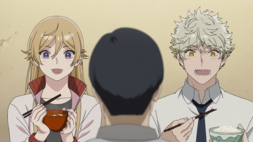 Blue Period live-action release date announced | ONE Esports