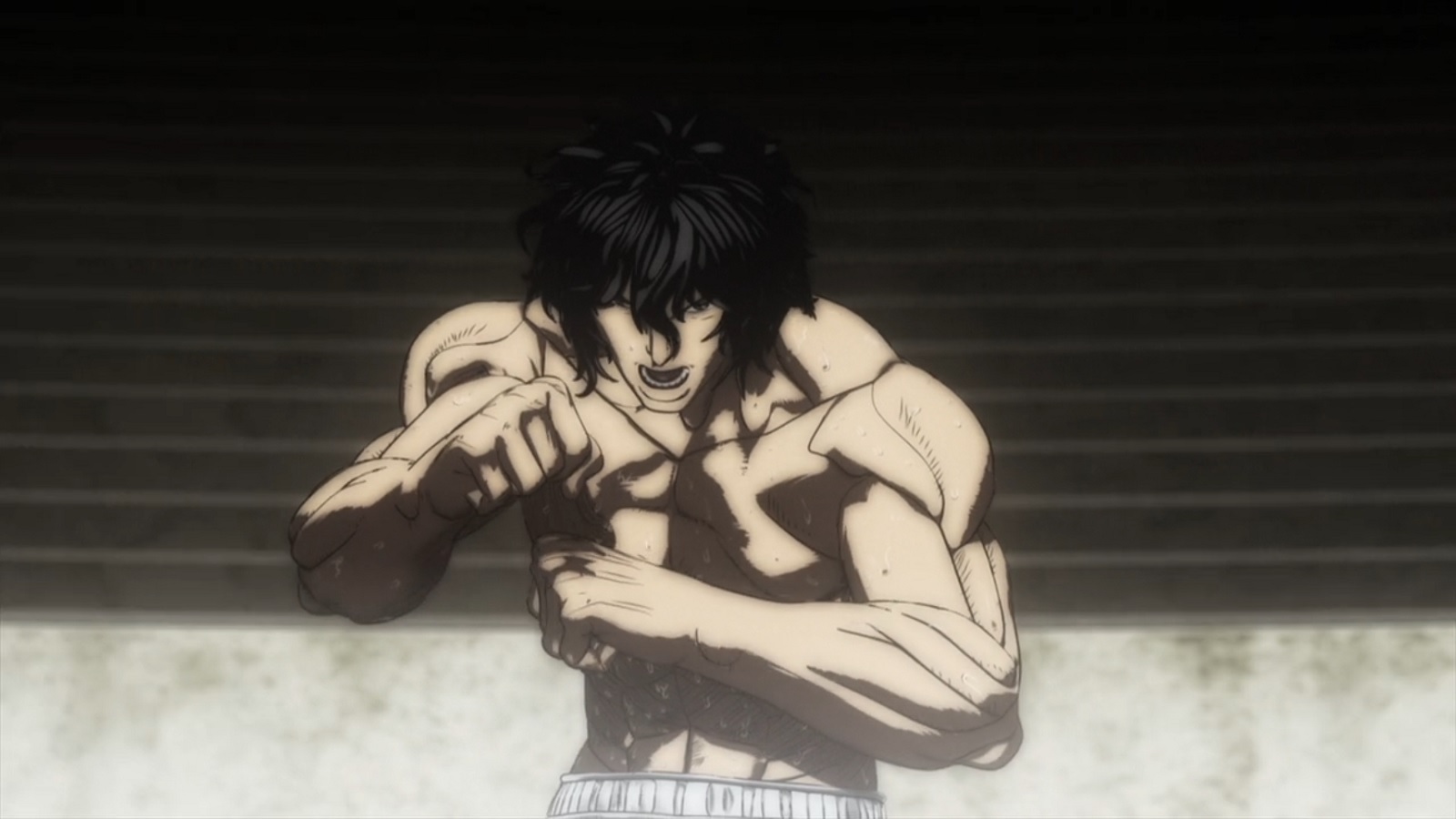 Kengan Ashura Part 4 release date, trailer, what to expect | ONE Esports