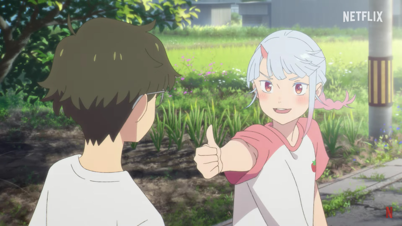 My Oni Girl: Release date, characters, seiyuu, stream | ONE Esports