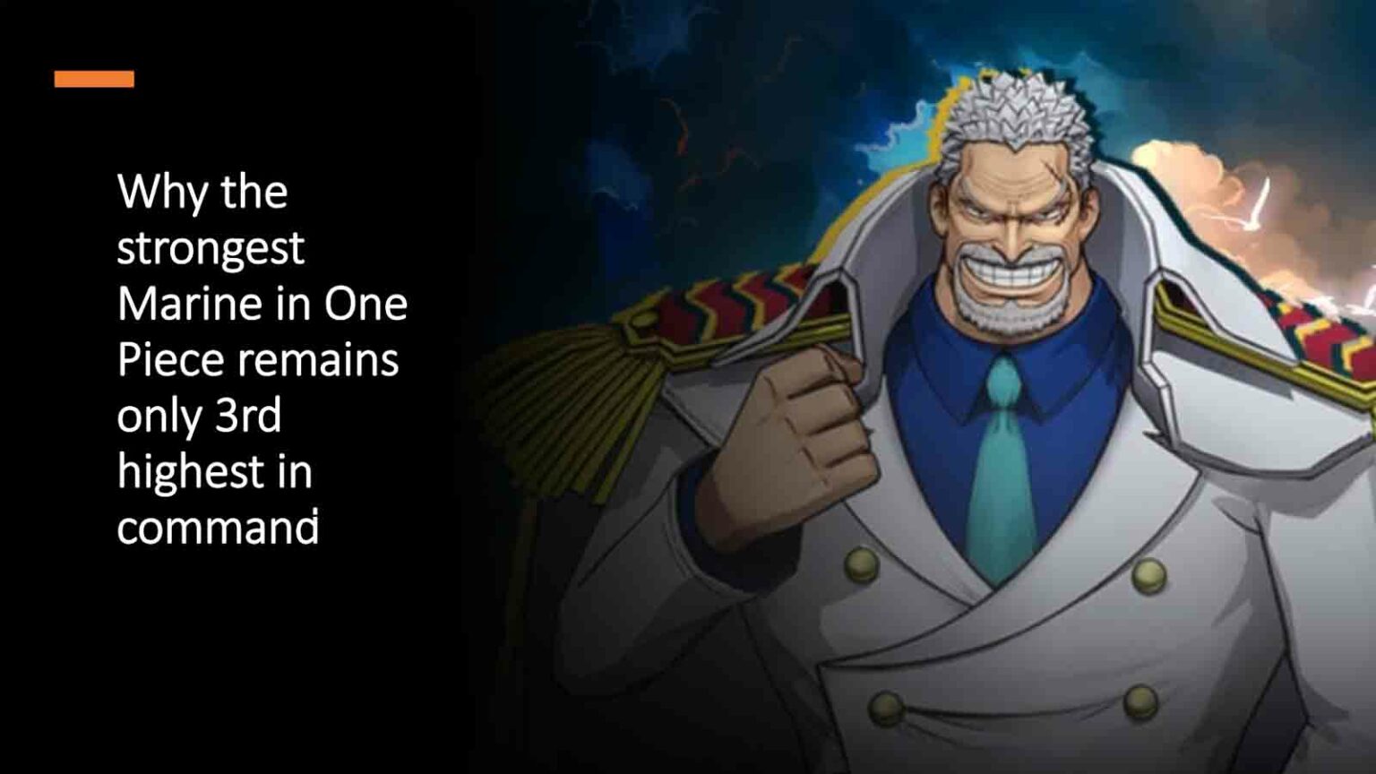 One Piece watch order: How to watch in chronological order | ONE Esports