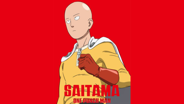 One Punch Man live-action movie officially in the works | ONE Esports