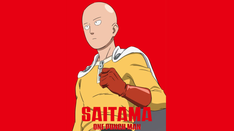 One Punch Man live-action movie officially in the works | ONE Esports
