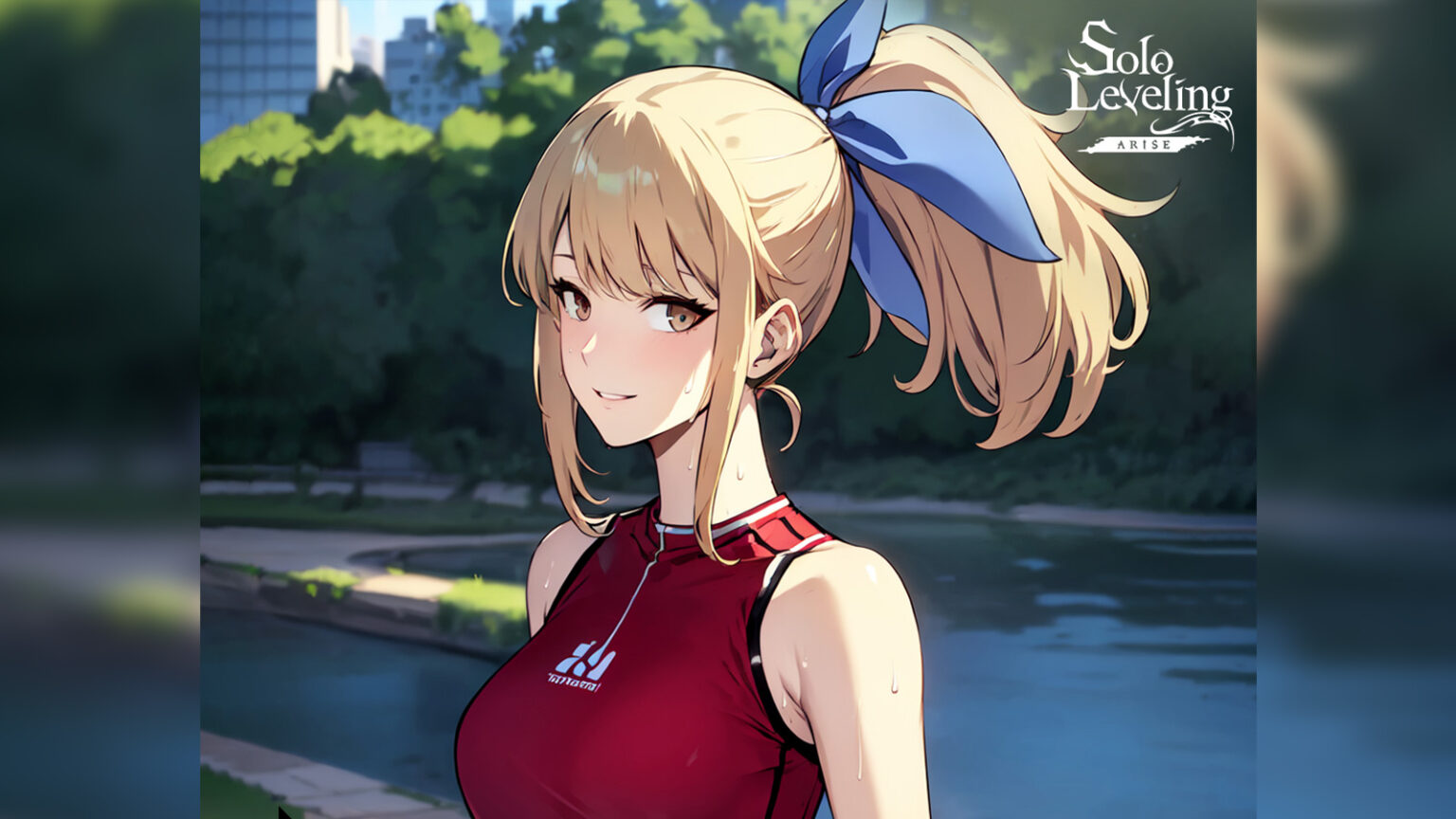 All Solo Leveling game characters in Arise: Rank, background | ONE Esports