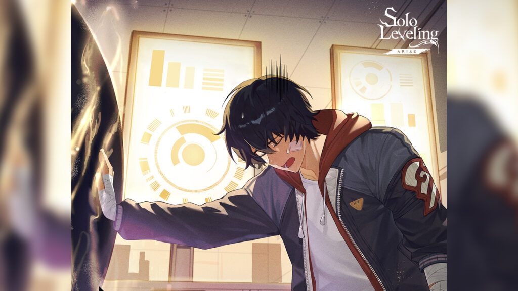 All Solo Leveling game characters in Arise | ONE Esports