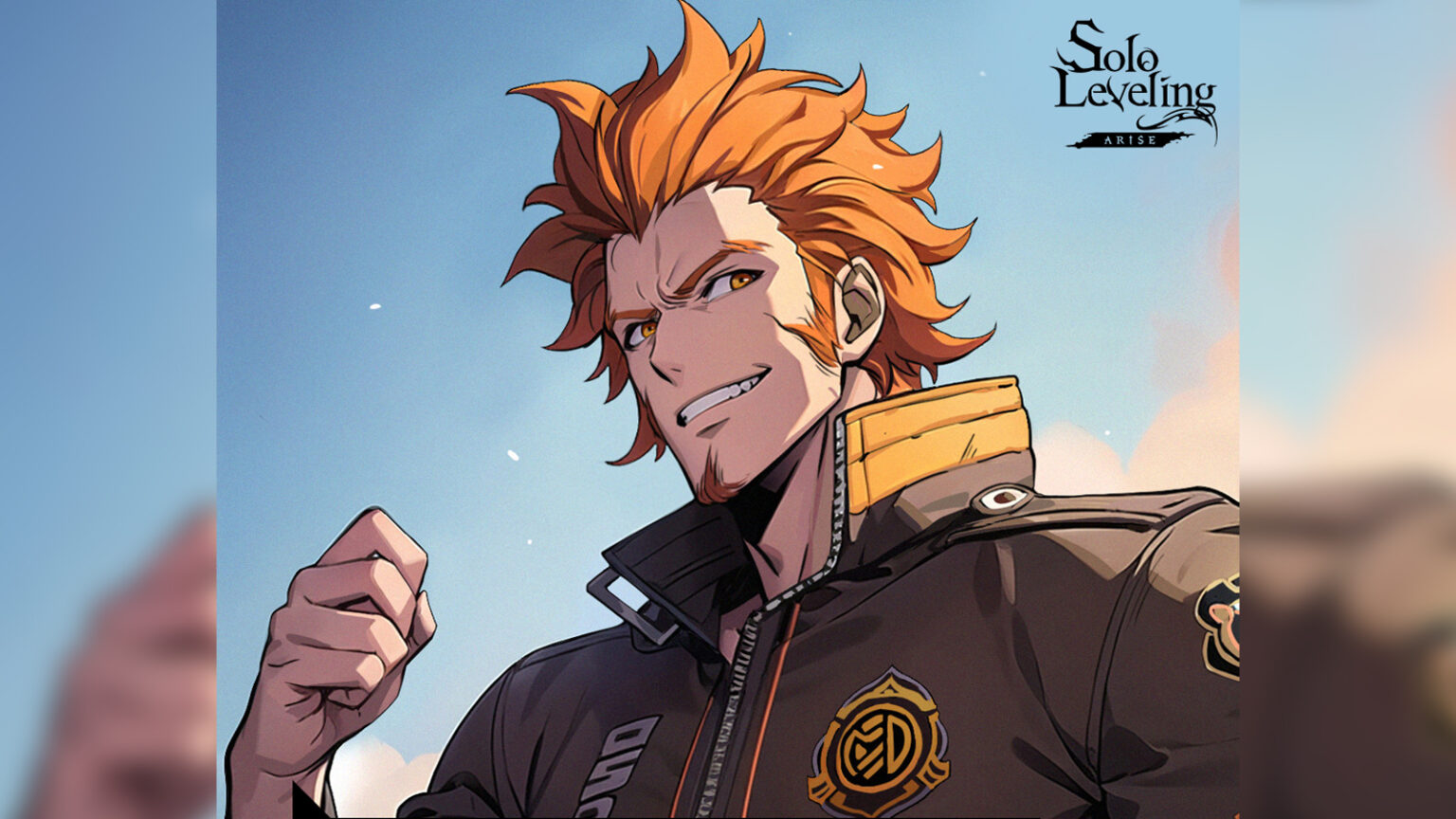 All Solo Leveling game characters in Arise: Rank, background | ONE Esports