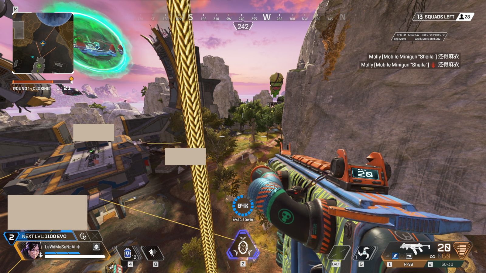 Best Apex Legends Storm Point map guide in 2024 | ONE Esports