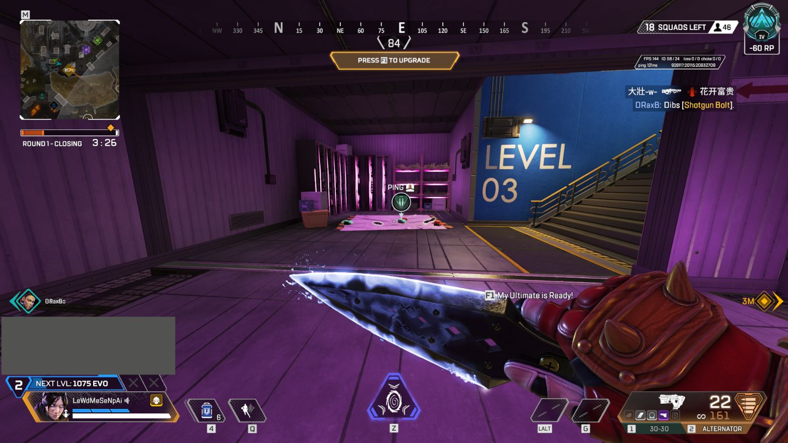 Best Apex Legends World's Edge map guide in 2024 | ONE Esports