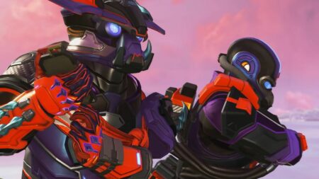 All Apex Legends characters -- all new and old Legends 2024 | ONE Esports