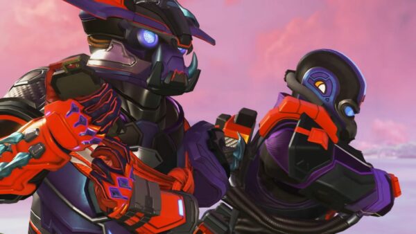 All Apex Legends characters -- all new and old Legends 2024 | ONE Esports