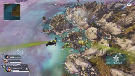 Apex Legends player count -- is it alive and well in 2024? | ONE Esports