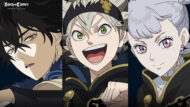 All working Black Clover M codes and how to redeem them | ONE Esports