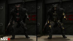 All new Battle Pass Operator skins Modern Warfare 3 Season 3 | ONE Esports