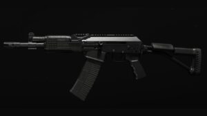 Best KV Broadside build in MW3 and Warzone | ONE Esports