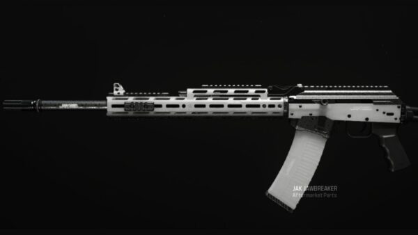 Best KV Broadside build in MW3 and Warzone | ONE Esports