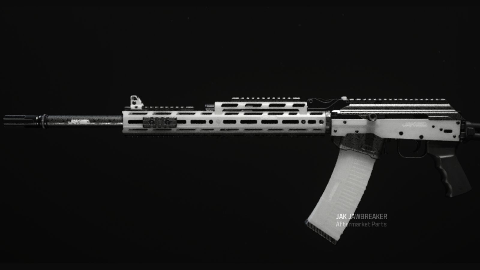 Best KV Broadside build in MW3 and Warzone | ONE Esports