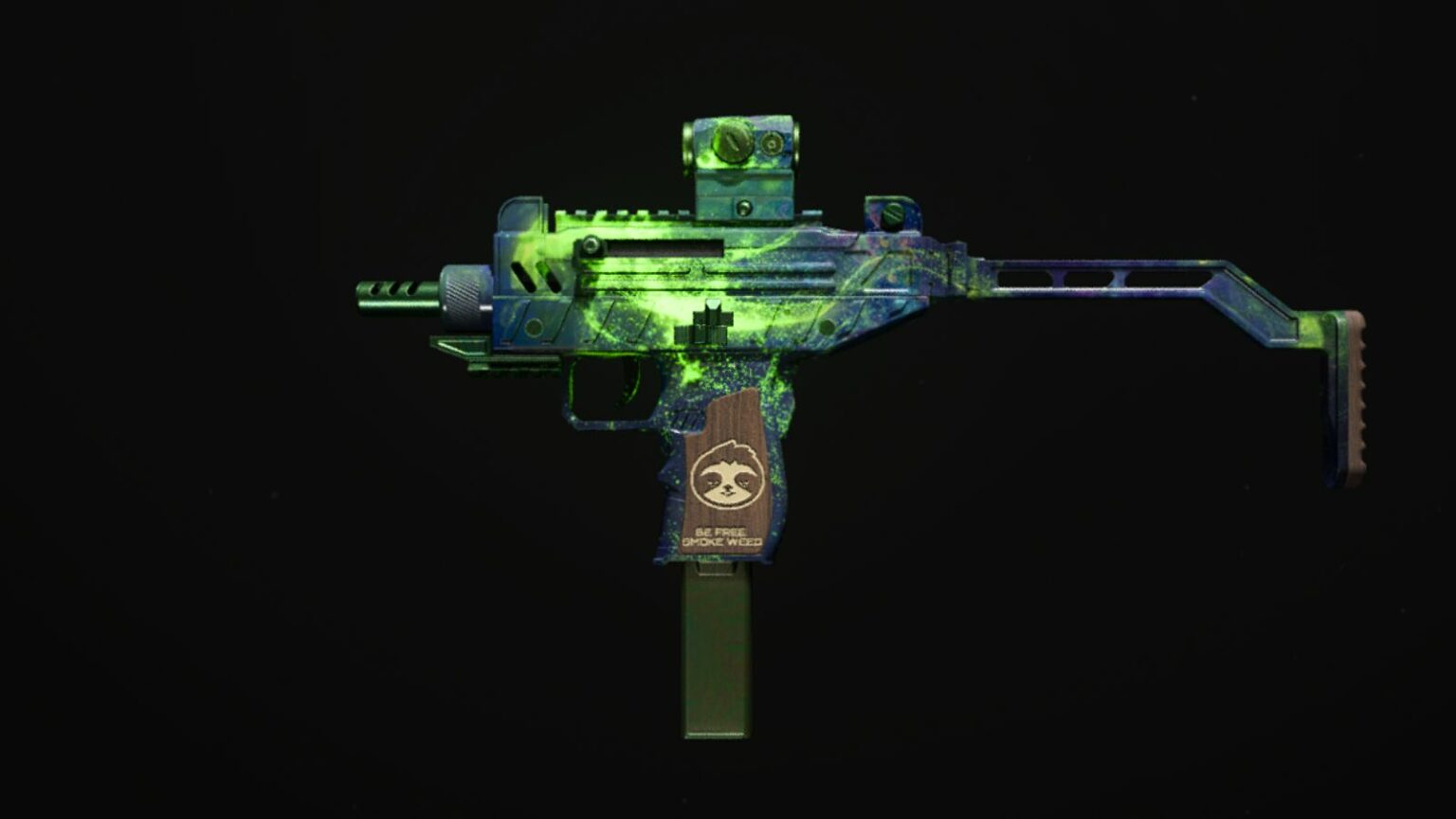 How to complete fresh Blaze Up challenges in the MW3 event | ONE Esports