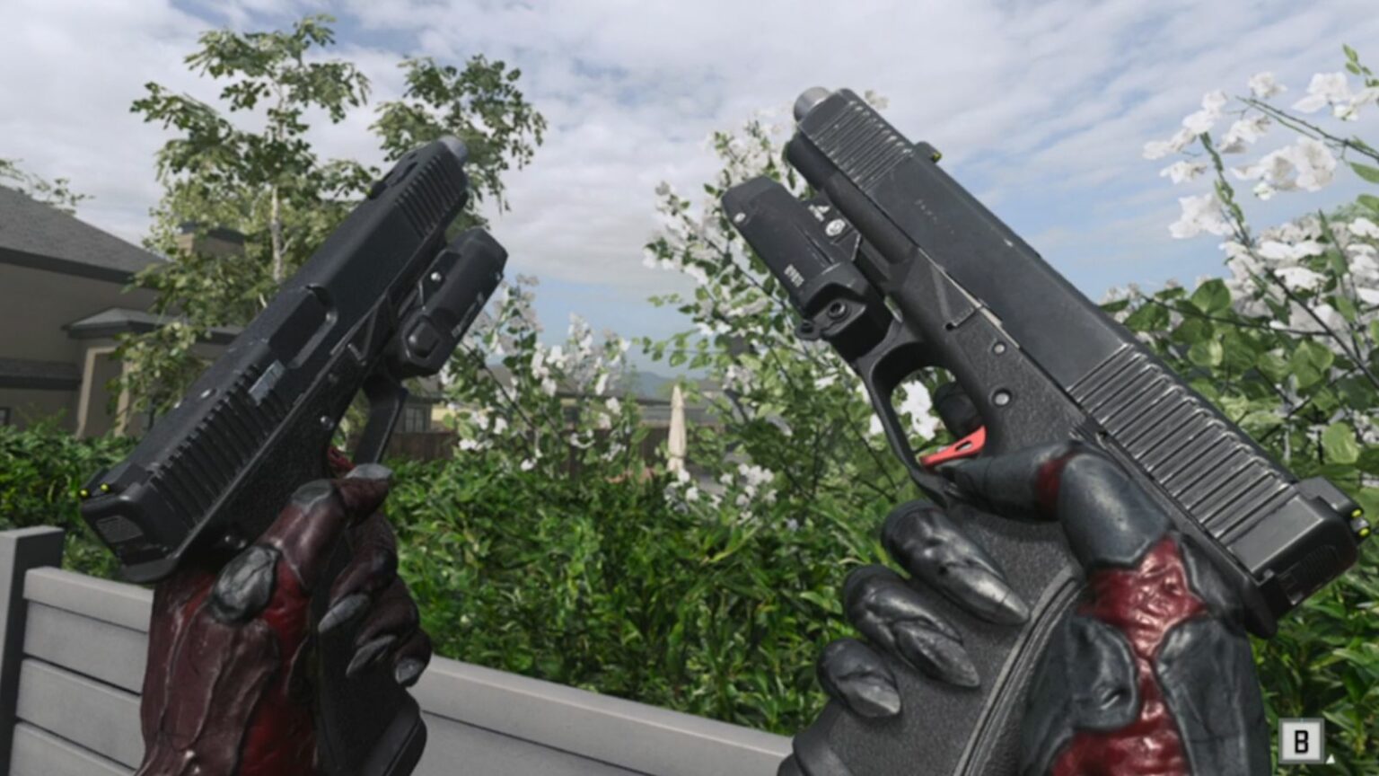 How to easily use Akimbo weapons in MW3 and Warzone | ONE Esports