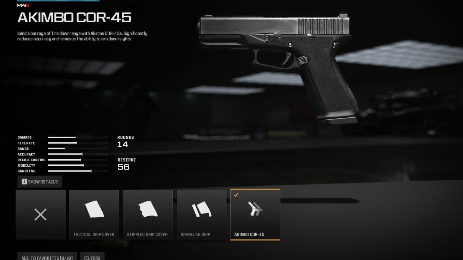 How to easily use Akimbo weapons in MW3 and Warzone | ONE Esports