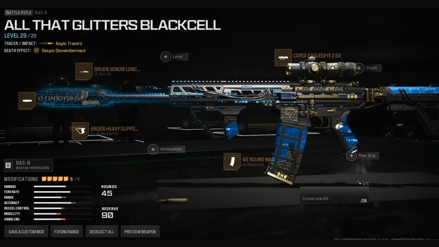 ¿Qué es el alcance de aumento en Modern Warfare 3? - eSports Hispano ...