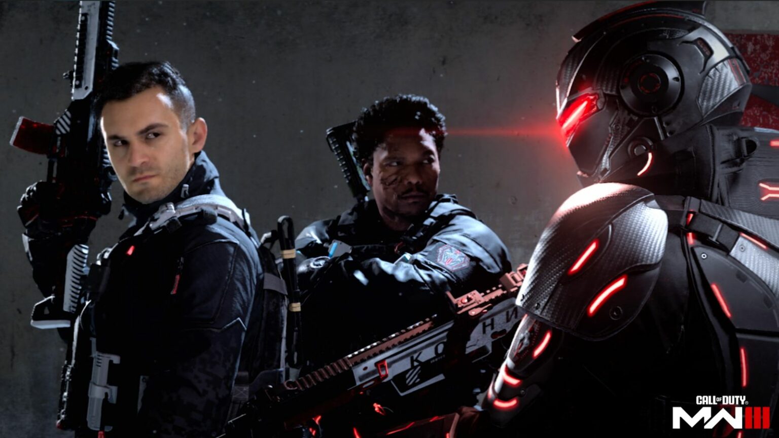 How to get Kingslayer Kills in MW3 easily | ONE Esports