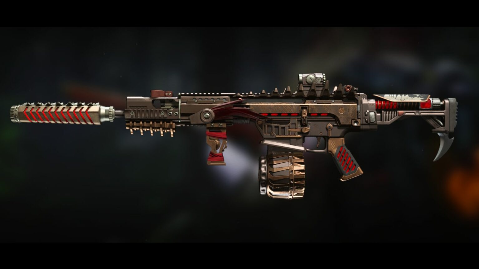 How to get Codasaurus skin bundle in MW3 and Warzone | ONE Esports