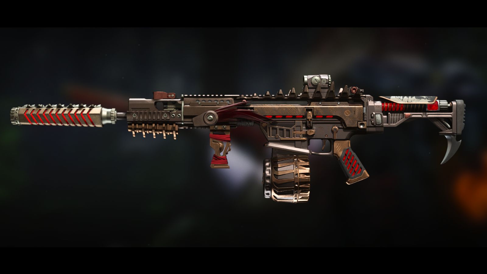 How to get Codasaurus skin bundle in MW3 and Warzone | ONE Esports