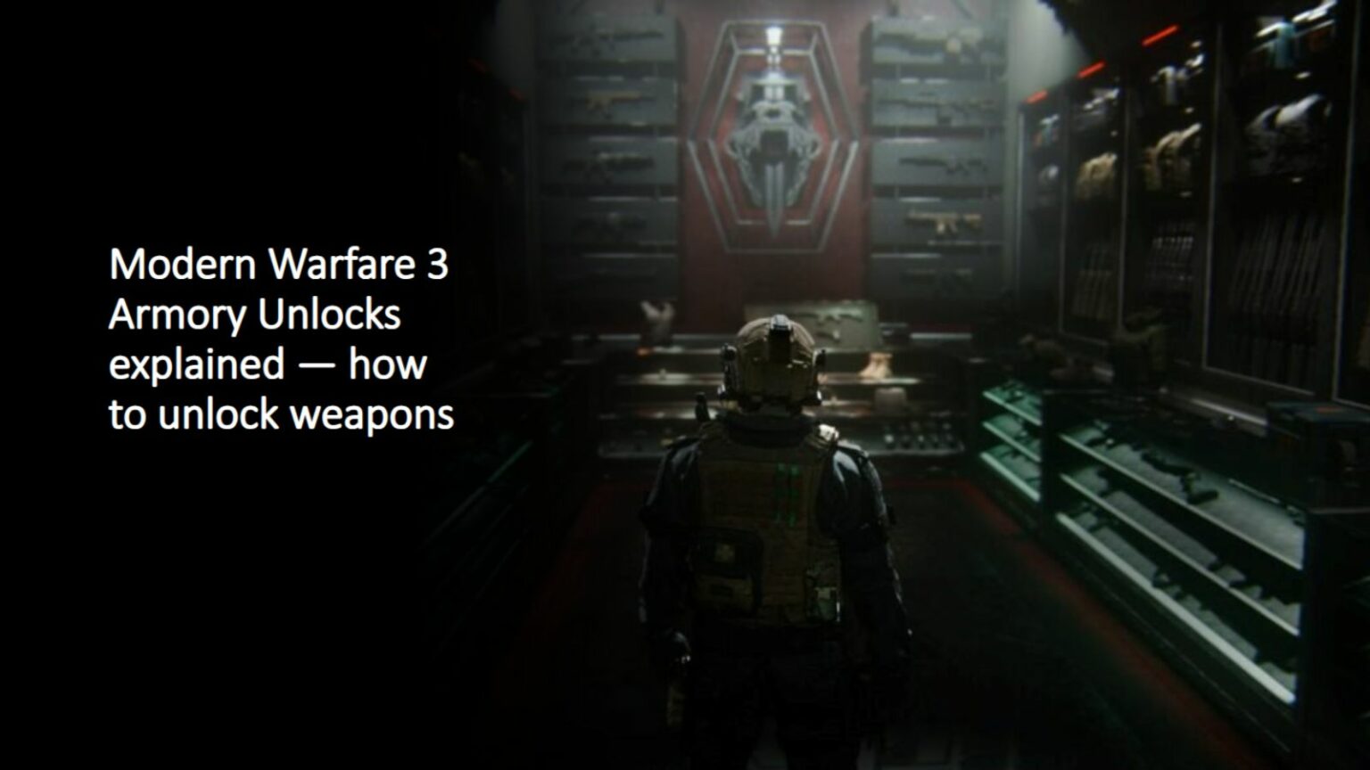 How to fix Packet Loss and Packet Burst in MW3 easily | ONE Esports