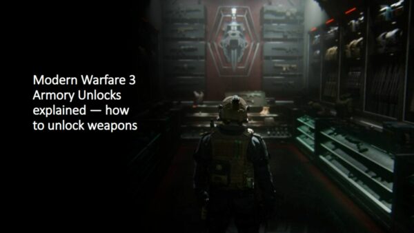 How to unlock FJX Horus SMG in Modern Warfare 3 and Warzone | ONE Esports