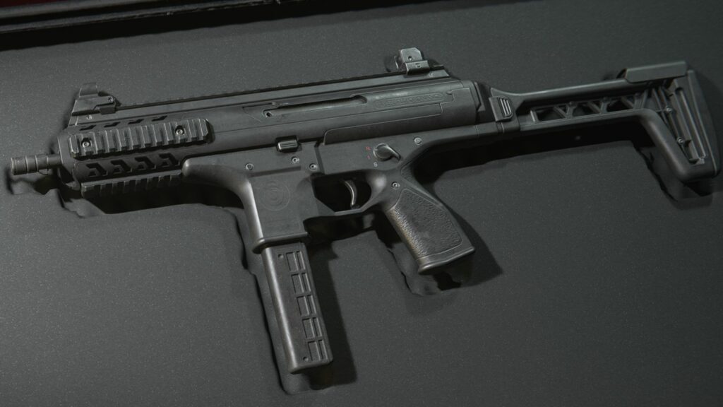 Best HRM-9 loadout for Modern Warfare 3 Ranked Play | ONE Esports