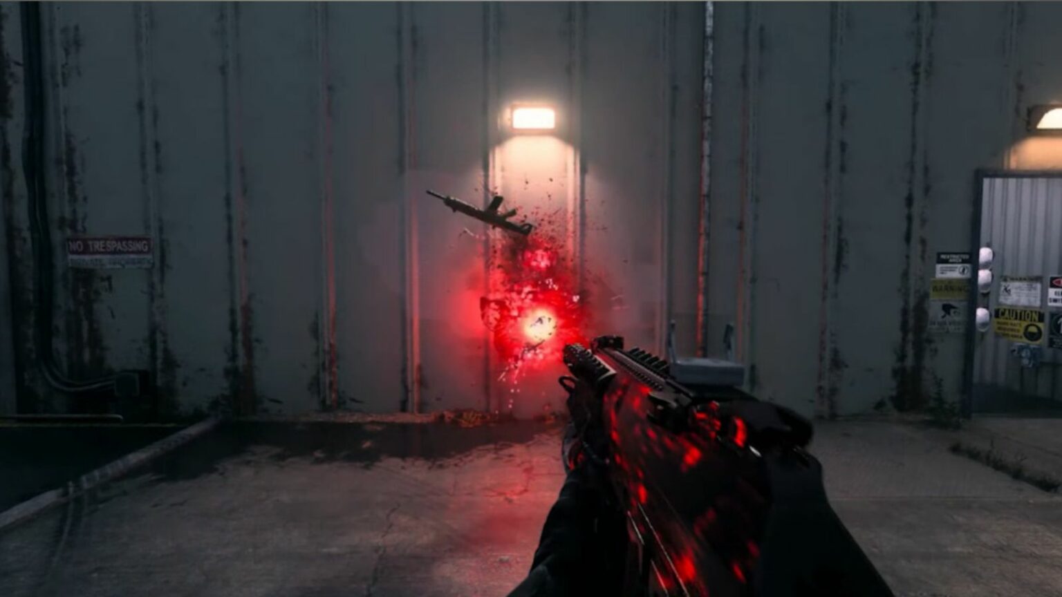 Horsemen VI.RUS tracer pack in MW3: Ultra skin, items, price | ONE Esports