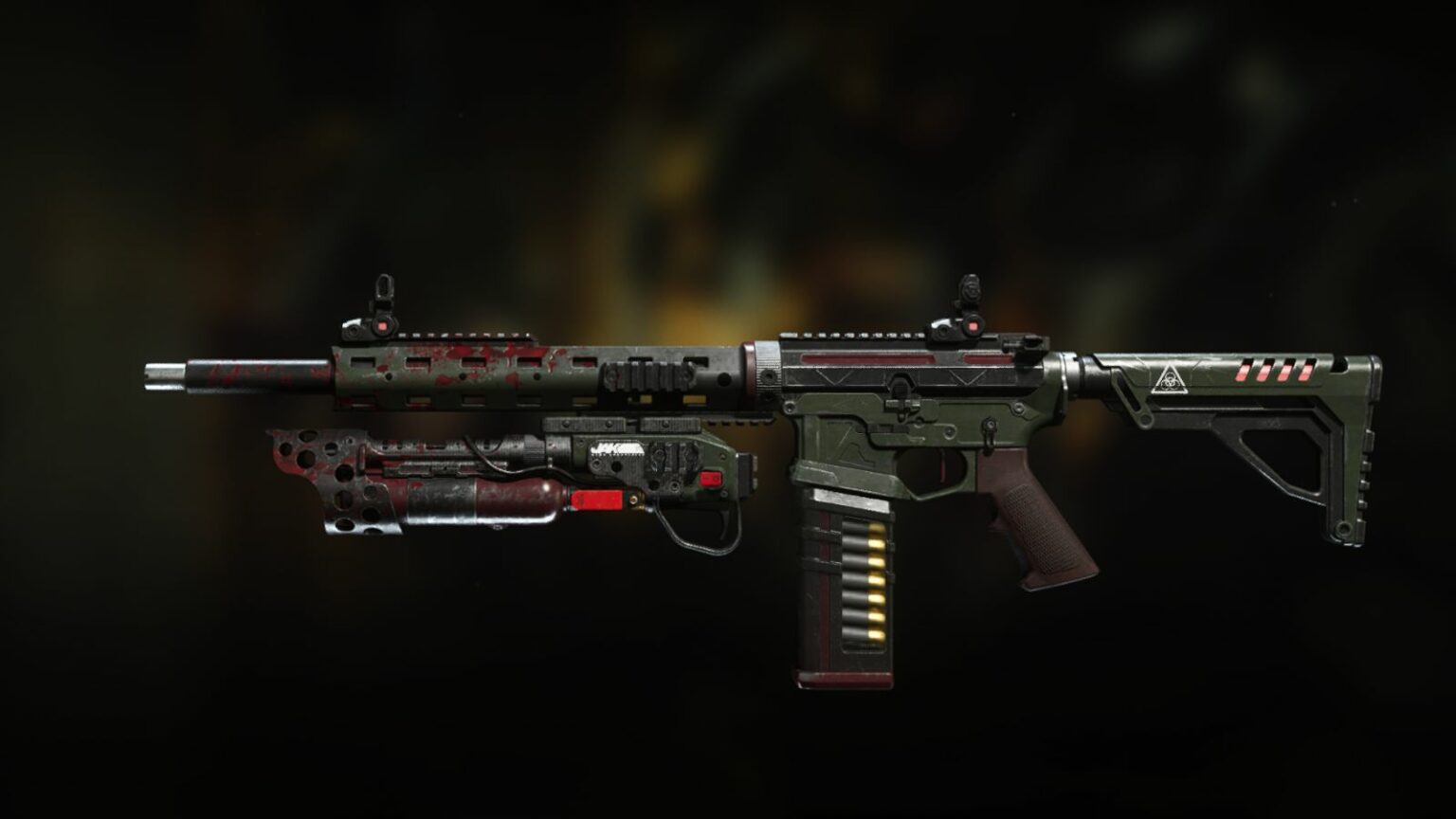 How to get Maim skin in Modern Warfare 3 and Warzone | ONE Esports