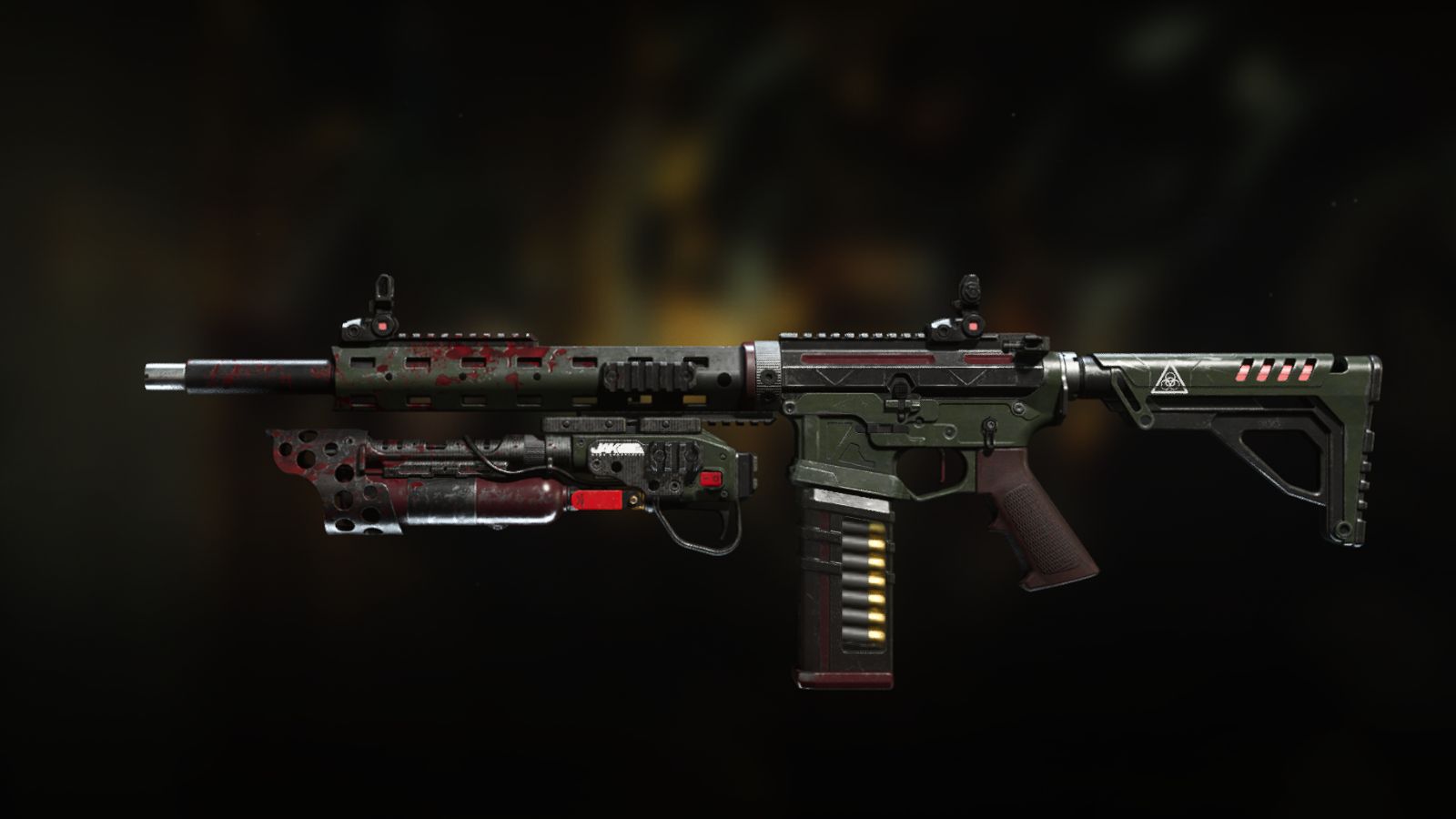 How to get Maim skin in Modern Warfare 3 and Warzone | ONE Esports