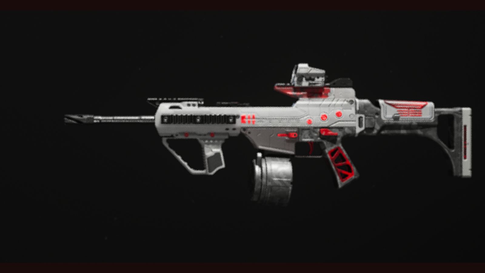 Horsemen VI.RUS tracer pack in MW3: Ultra skin, items, price | ONE Esports