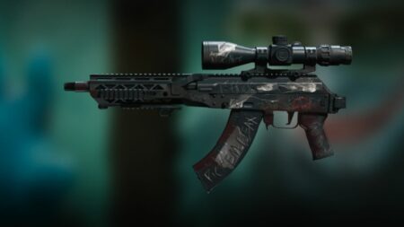 How to get Rave skin from Serial Creep bundle in MW3 and WZ | ONE Esports