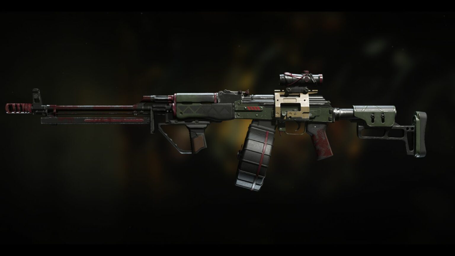 Cách nhận skin Maim từ gói Zombies Mangler trong Modern Warfare 3 và ...