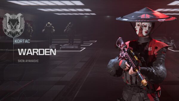 How to get Konni Empress skin bundle in MW3 and Warzone | ONE Esports