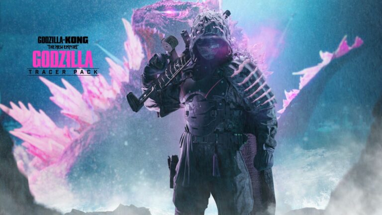 Cómo conseguir máscaras de Godzilla x Kong en MW3 y Warzone - eSports ...