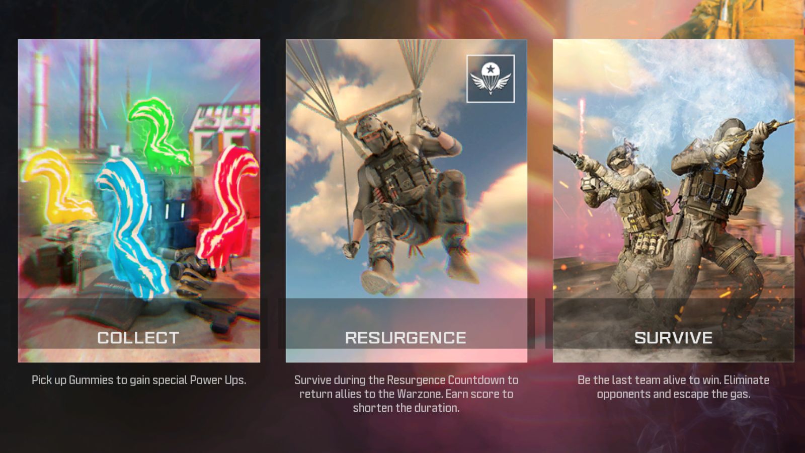 Warzone High Trip: All you need to know about this game mode | ONE Esports