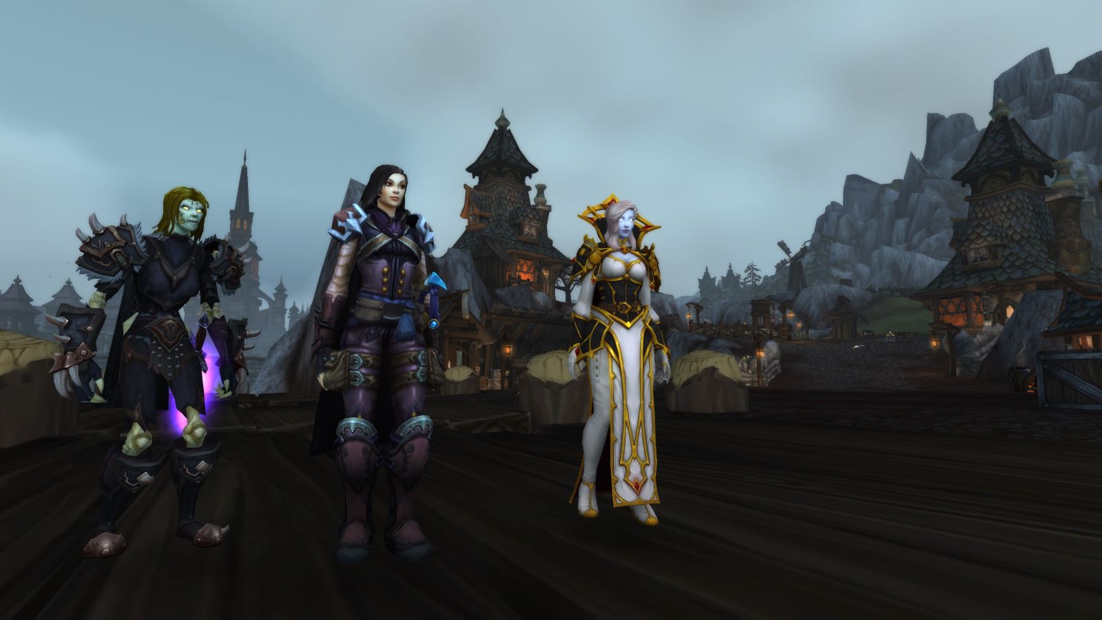 New Warrior BiS gear guide: WoW Season of Discovery Phase 3 | ONE Esports