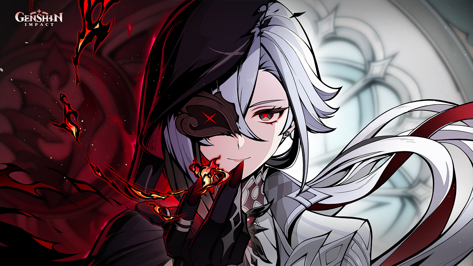 Arlecchino là ai? Nhân vật Genshin Impact mới được giới thiệu