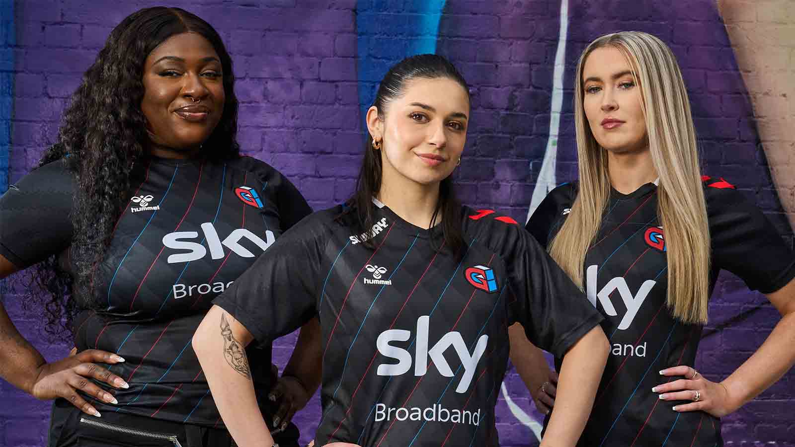New esports tournaments for women first of its kind in UK | ONE Esports
