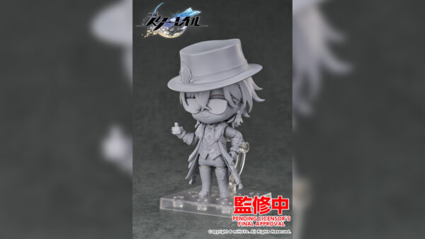 Aventurine Nendoroid figure: Estimated release date, price | ONE Esports