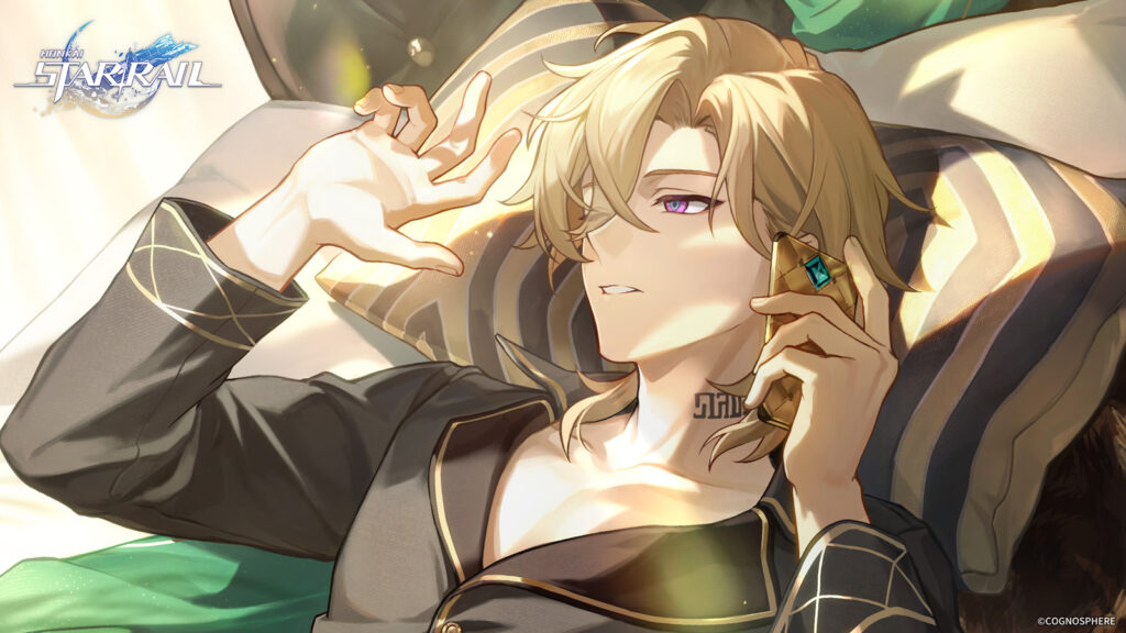 All Ten Stonehearts members in Honkai Star Rail: Names, VAs | ONE Esports