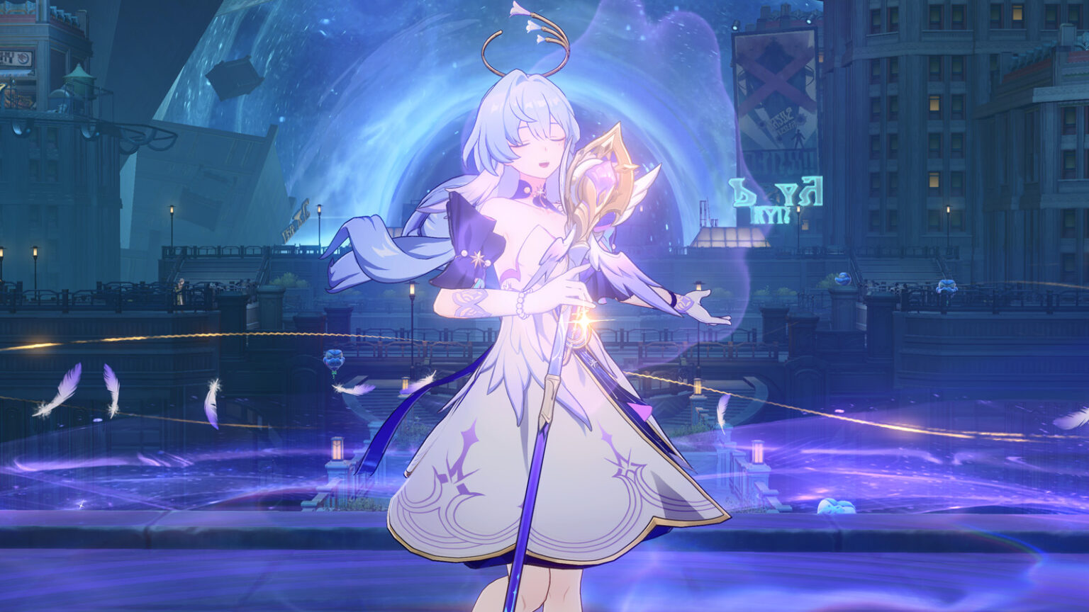 Honkai Star Rail 2.2 banners: All characters, release date | ONE Esports