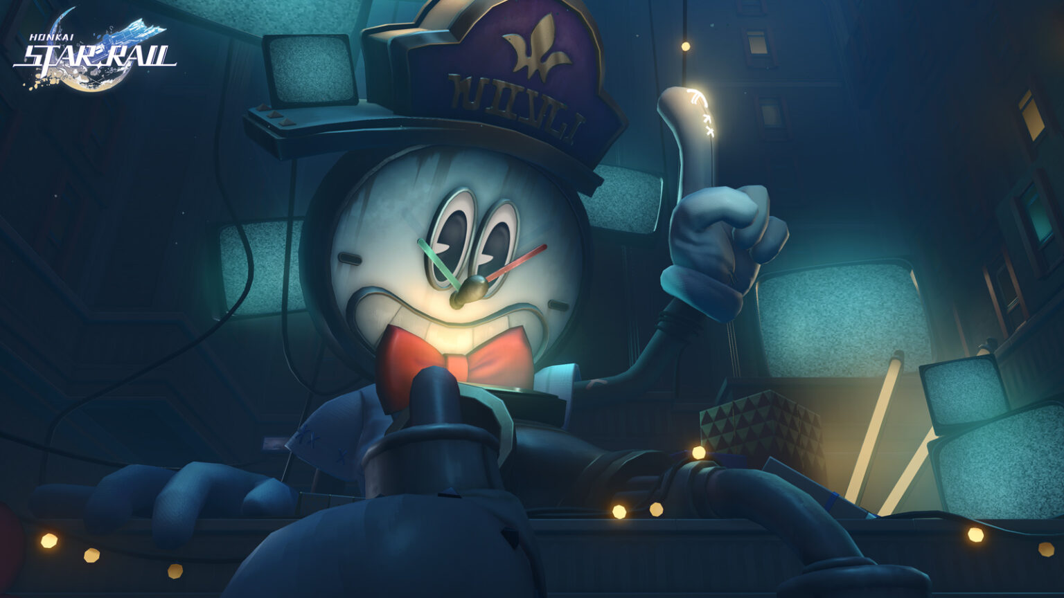 For Tomorrow's Journey light cone: How to get free HSR LC | ONE Esports