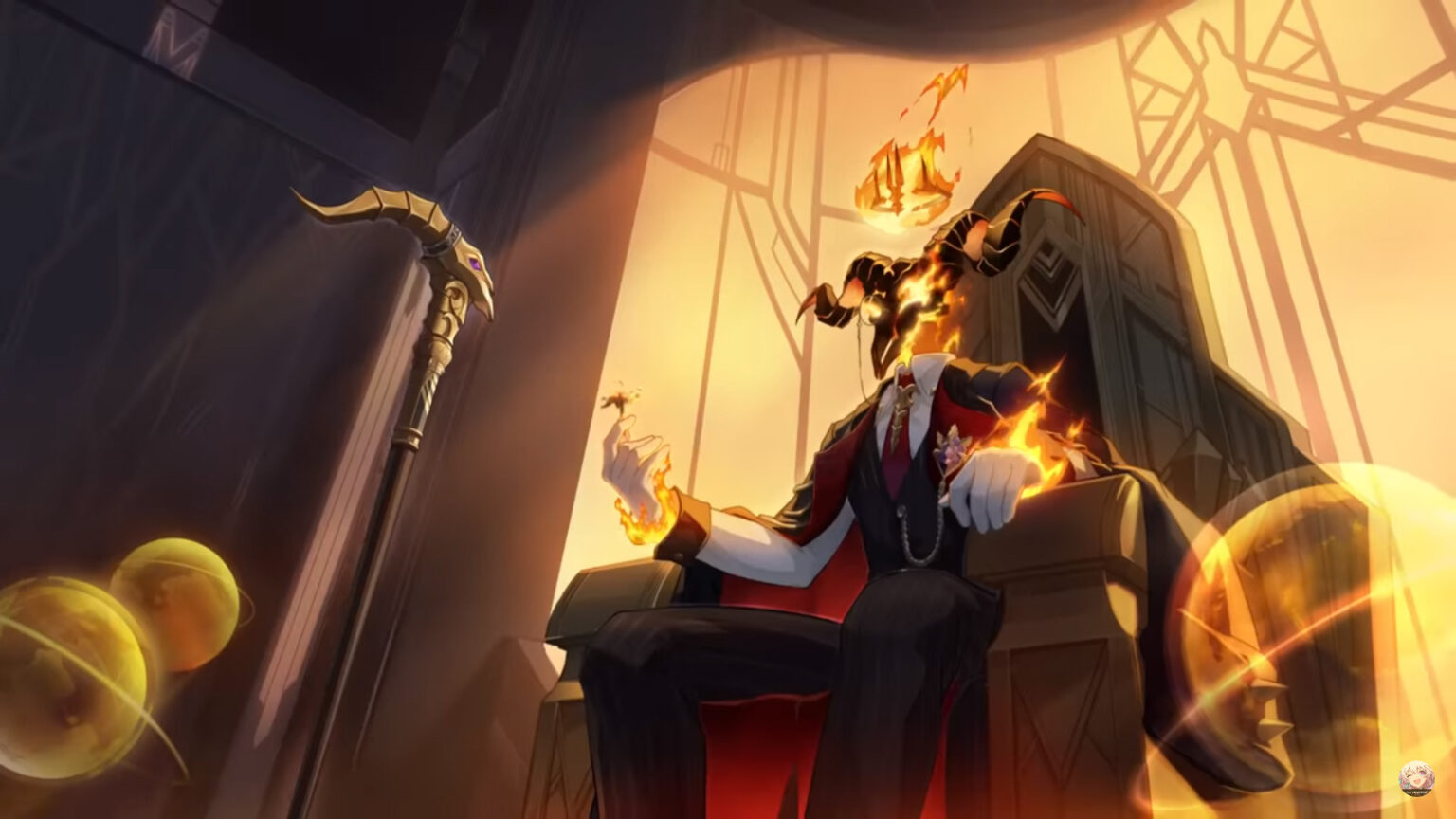 Is Firefly dead? All tragic characters in Honkai Star Rail | ONE Esports