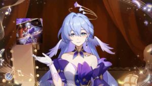 Robin album release date, list of songs in Honkai Star Rail | ONE Esports