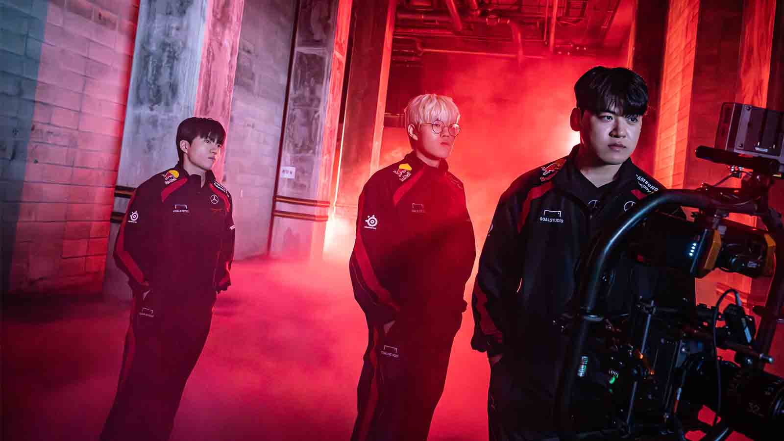 New LCK format in 2025 is massive -- all changes explained | ONE Esports
